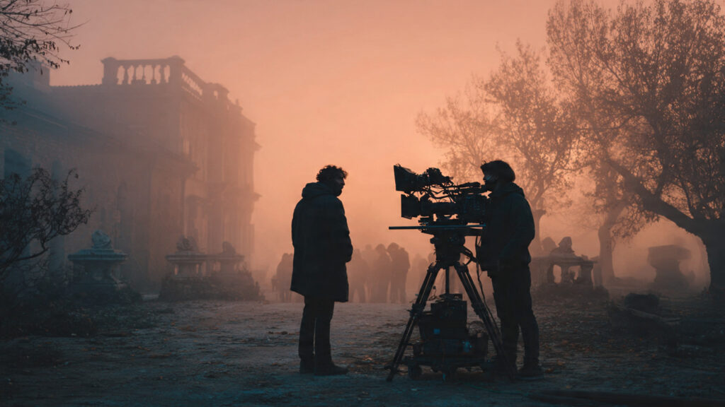 Beyond the Blockbuster: Unearthing Indie Cinematic Treasures on Prime ...