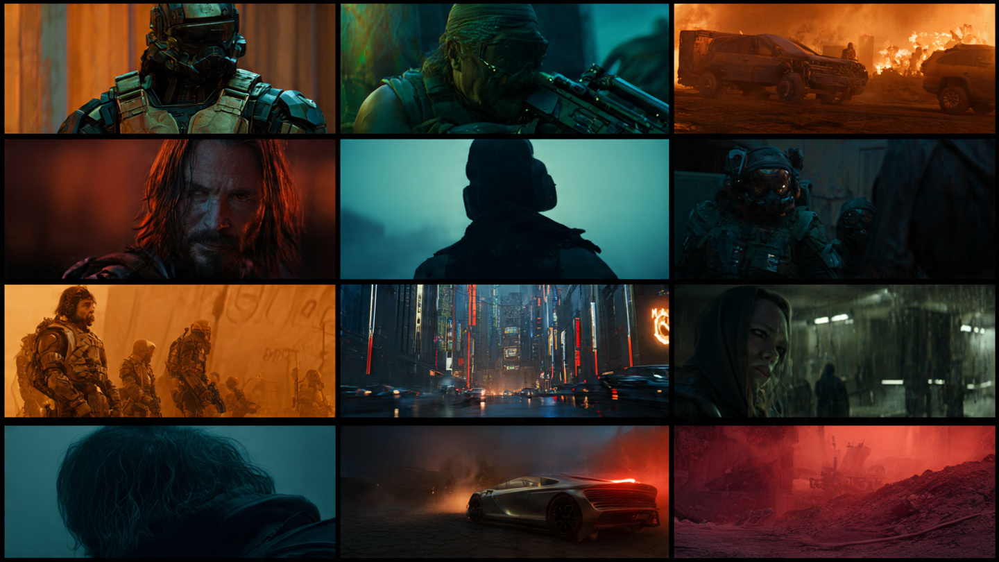 Top 10 Best Action Movies You Must Watch in 2026 - AMC Cinema Global ...