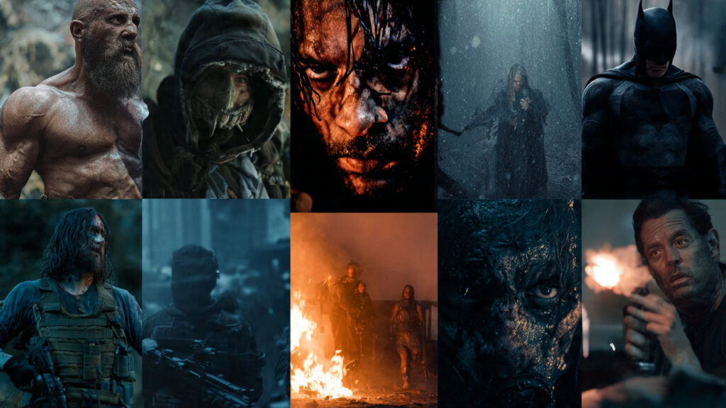 10 Best Action Movies of 2026: Adrenaline and Psychological Thrills ...
